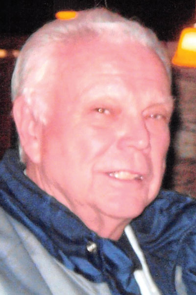 Mark D. Eddy | News, Sports, Jobs - News and Sentinel